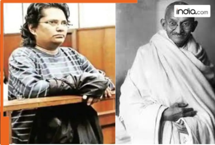 Who is Ashish Lata Ramgobin, Mahatma Gandhi's great-granddaughter ...