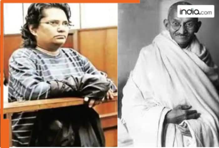 Who is Ashish Lata Ramgobin, Mahatma Gandhi's great-granddaughter ...