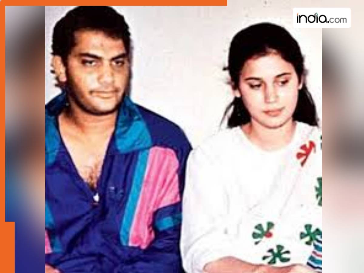 मोहम्मद अजहरुद्दीन की पहली पत्नी नौरीन कहां हैं अब? क्रिकेटर से तलाक के ...