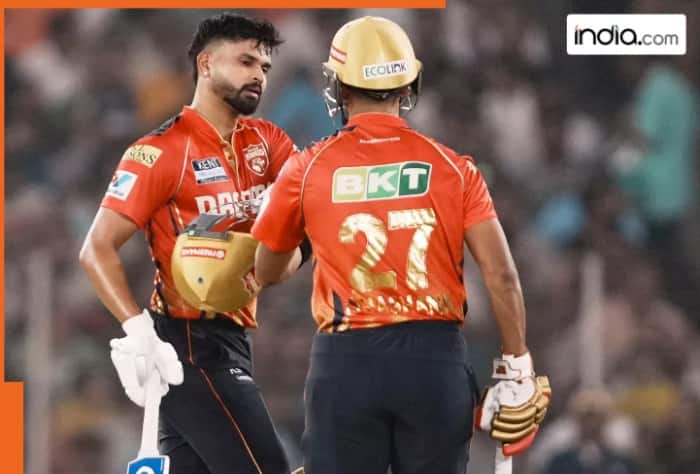 PBKS vs MI Highlights, IPL 2025 Qualifier 2: Punjab Kings seal final ...