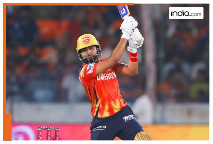 Shreyas Iyer needs four more sixes in IPL 2025 final against Royal ...