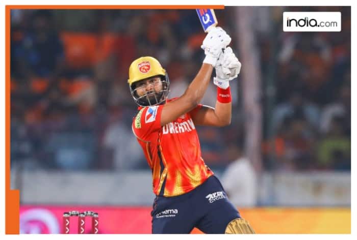 Shreyas Iyer needs four more sixes in IPL 2025 final against Royal ...