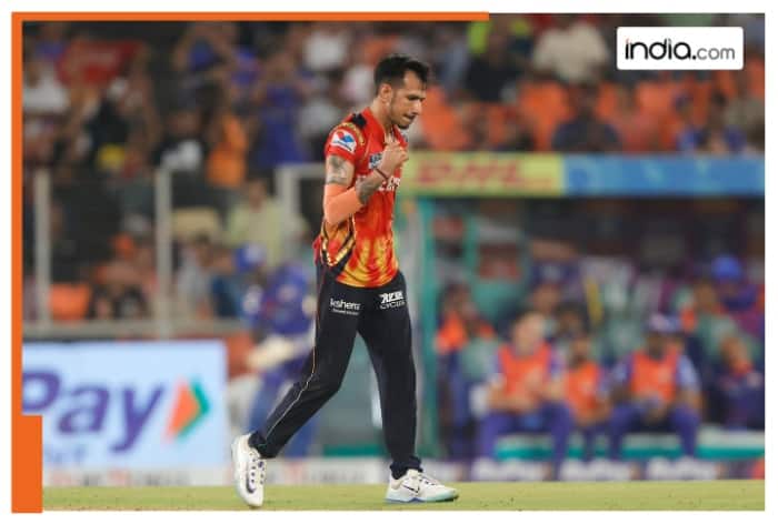 Yuzvendra Chahal set to miss IPL 2025 final vs RCB? Here is PBKS ...