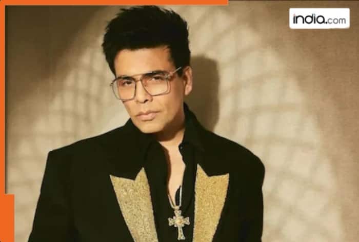 Karan Johar threw this superhit star out of his film 3 years ago, now ...