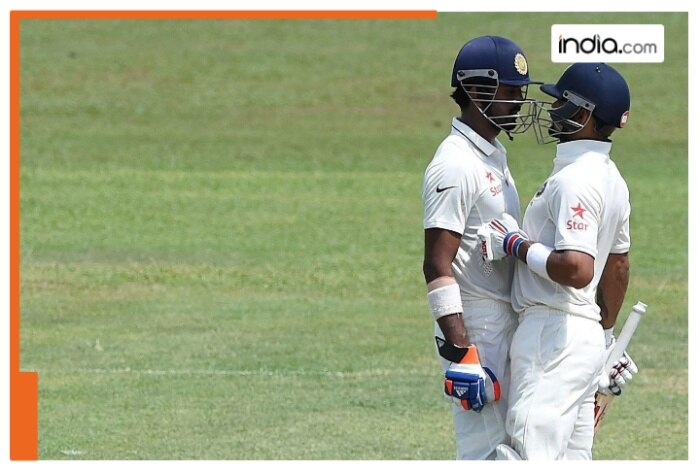Not Karun Nair or Sai Sudharsan, former BCCI selector picks this batter ...