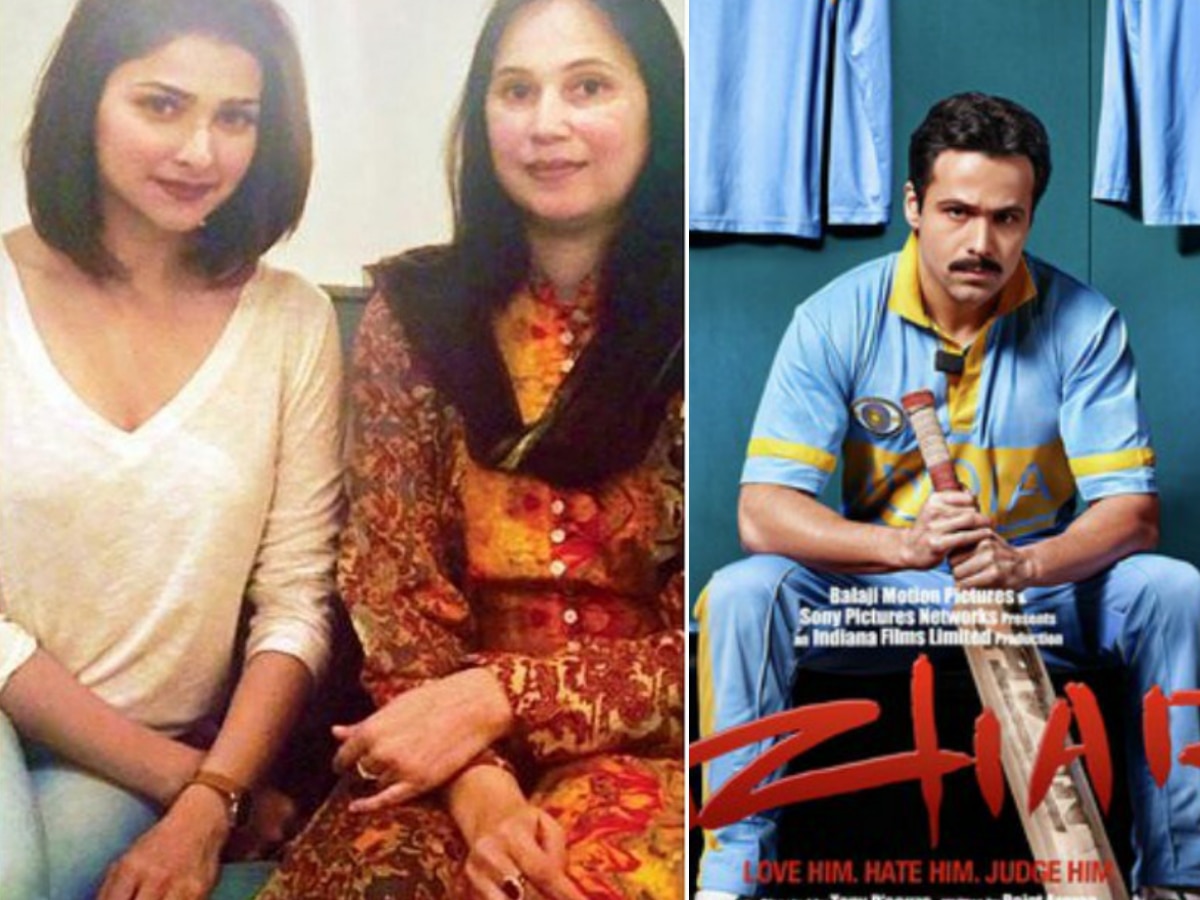 मोहम्मद अजहरुद्दीन की पहली पत्नी नौरीन कहां हैं अब? क्रिकेटर से तलाक के ...