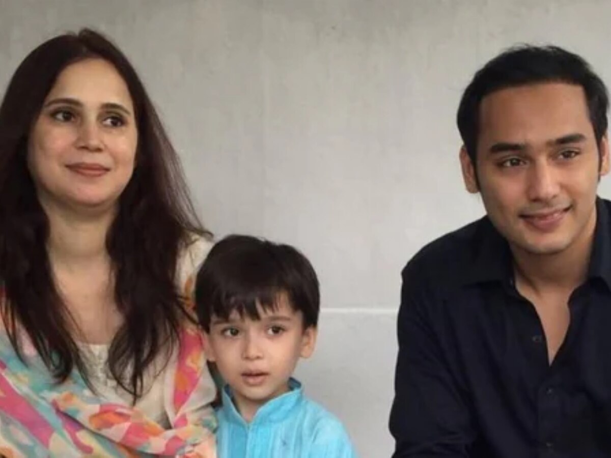 मोहम्मद अजहरुद्दीन की पहली पत्नी नौरीन कहां हैं अब? क्रिकेटर से तलाक के ...