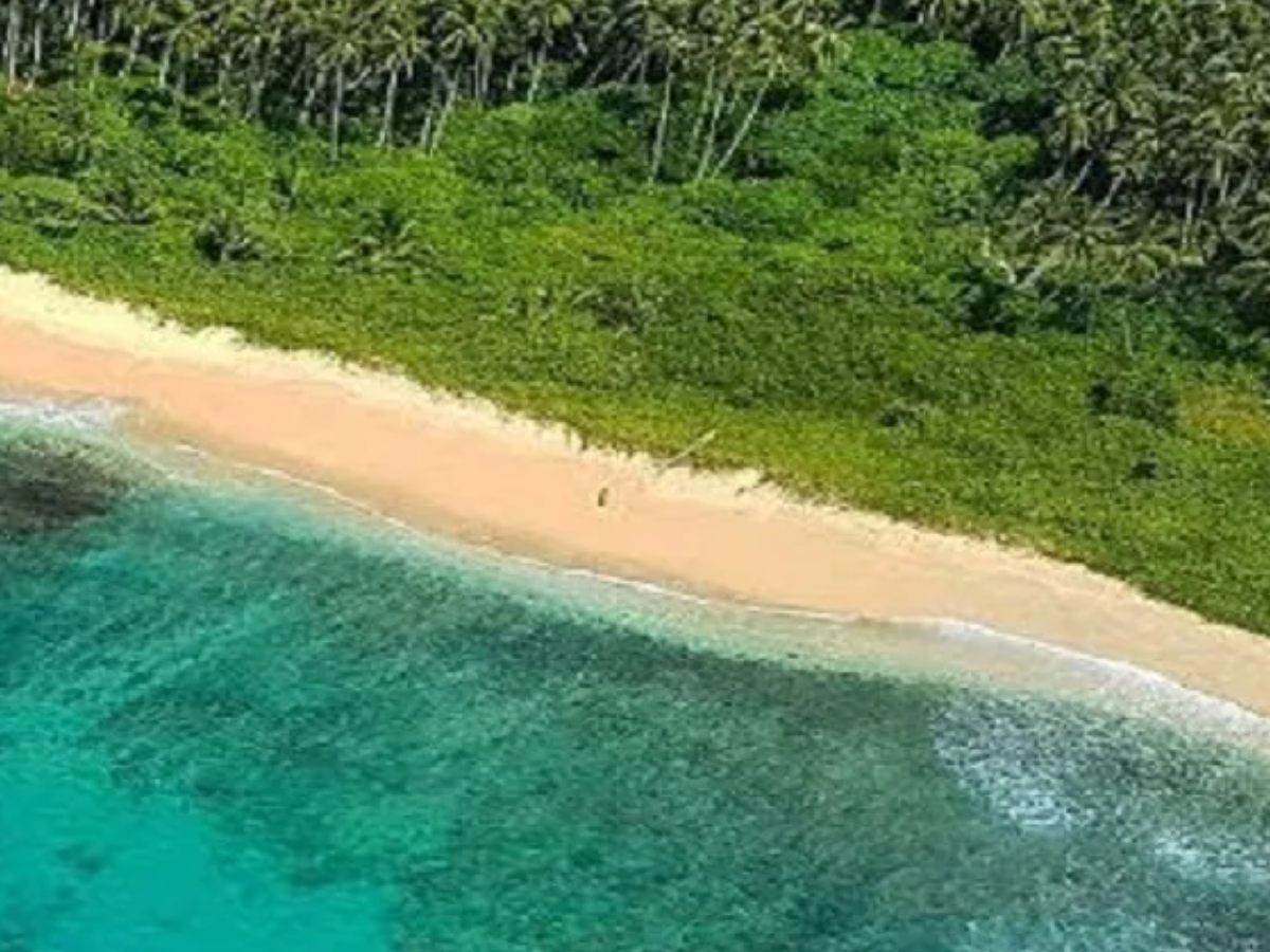 भारत का वो रहस्यमयी द्वीप, जहां इंसान का जाना है मना, यहां कदम रखते ही ...