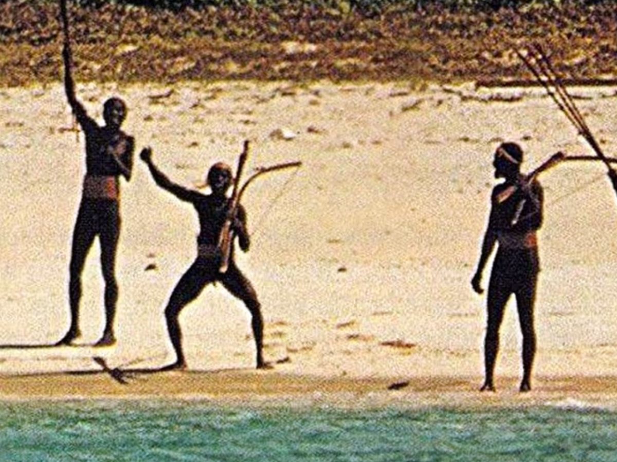 भारत का वो रहस्यमयी द्वीप, जहां इंसान का जाना है मना, यहां कदम रखते ही ...