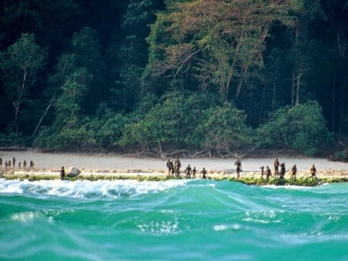 भारत का वो रहस्यमयी द्वीप, जहां इंसान का जाना है मना, यहां कदम रखते ही ...
