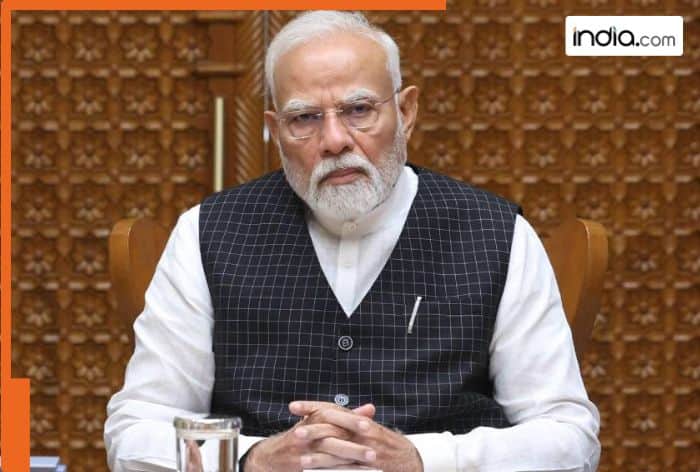 Rs 410000000000: Big tension for Modi govt as India set to lose huge ...