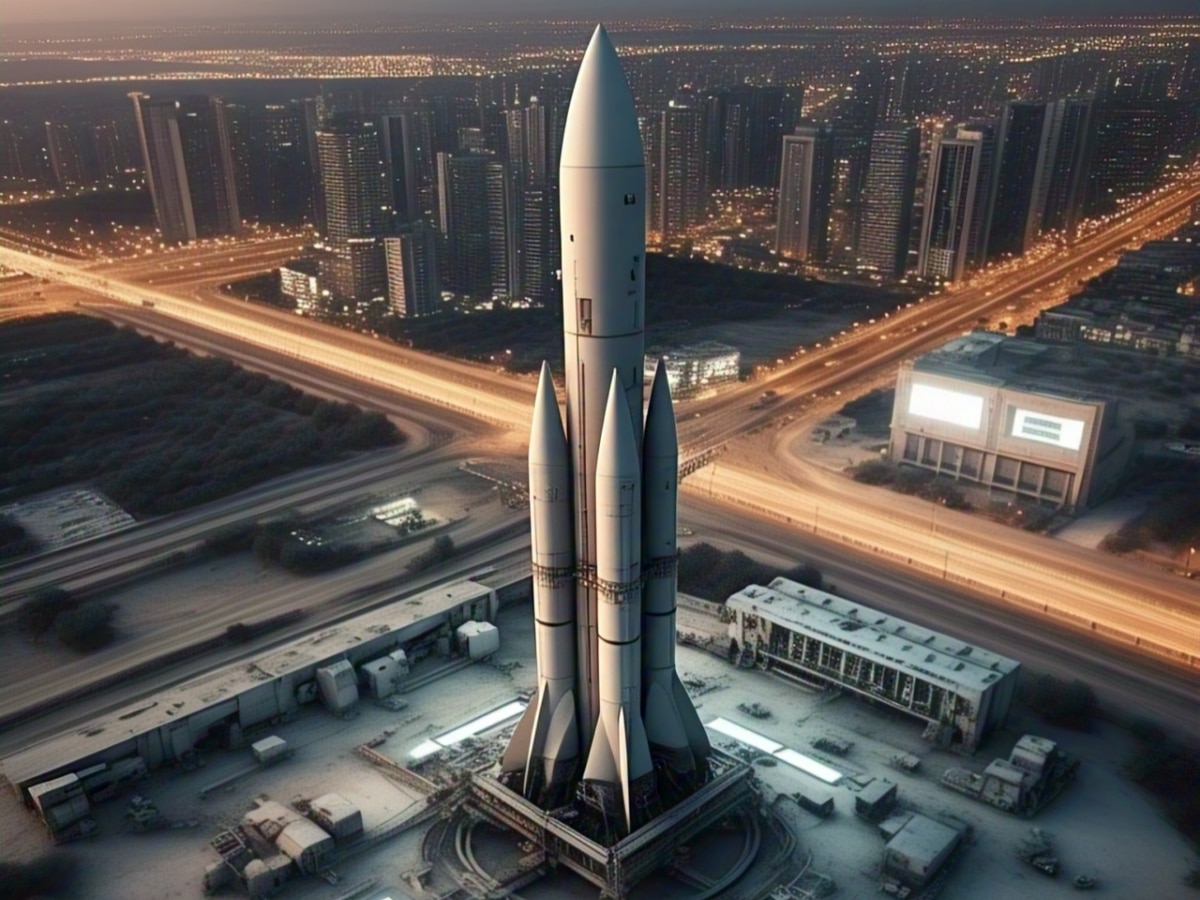 पाकिस्तान बना रहा ऐसा घातक 'सिटी किलर वेपन', जिसकी रेंज सिर्फ पूरे भारत नहीं, अमेरिका तक होगी ...