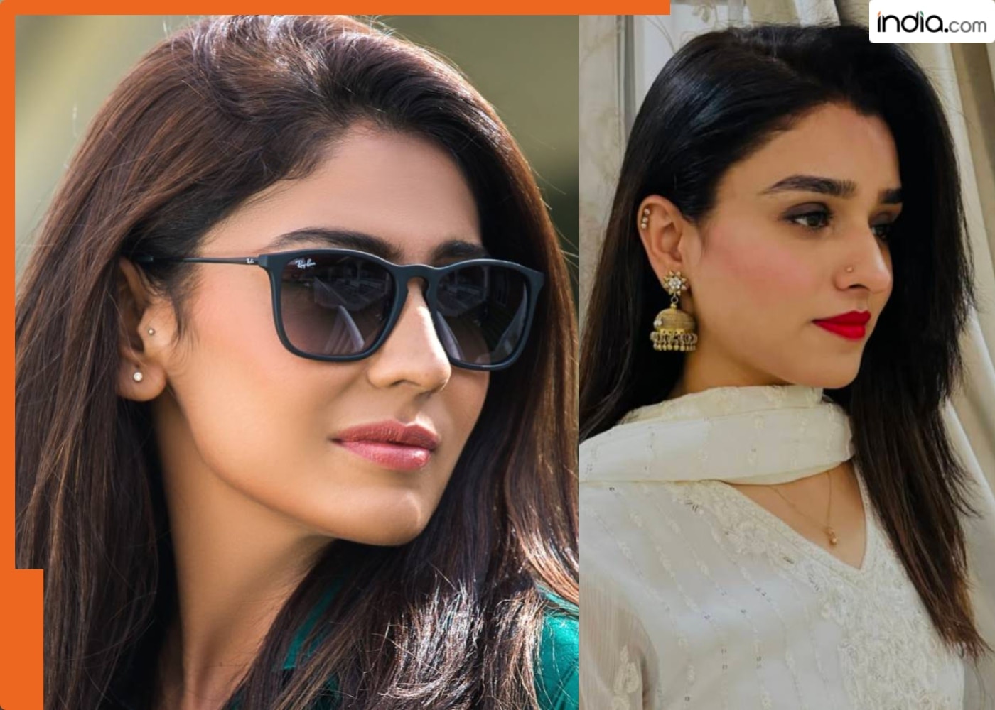 बला की खूबसूरत हैं पाकिस्तान की ये 10 महिला क्रिकेटर्स, एक नजर पड़ते ही ...