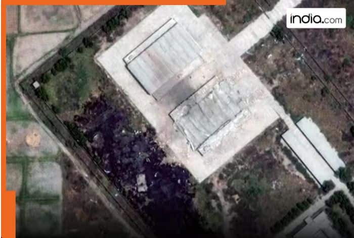 Pakistan nuclear bomb command centre suffer huge losses due to India ...