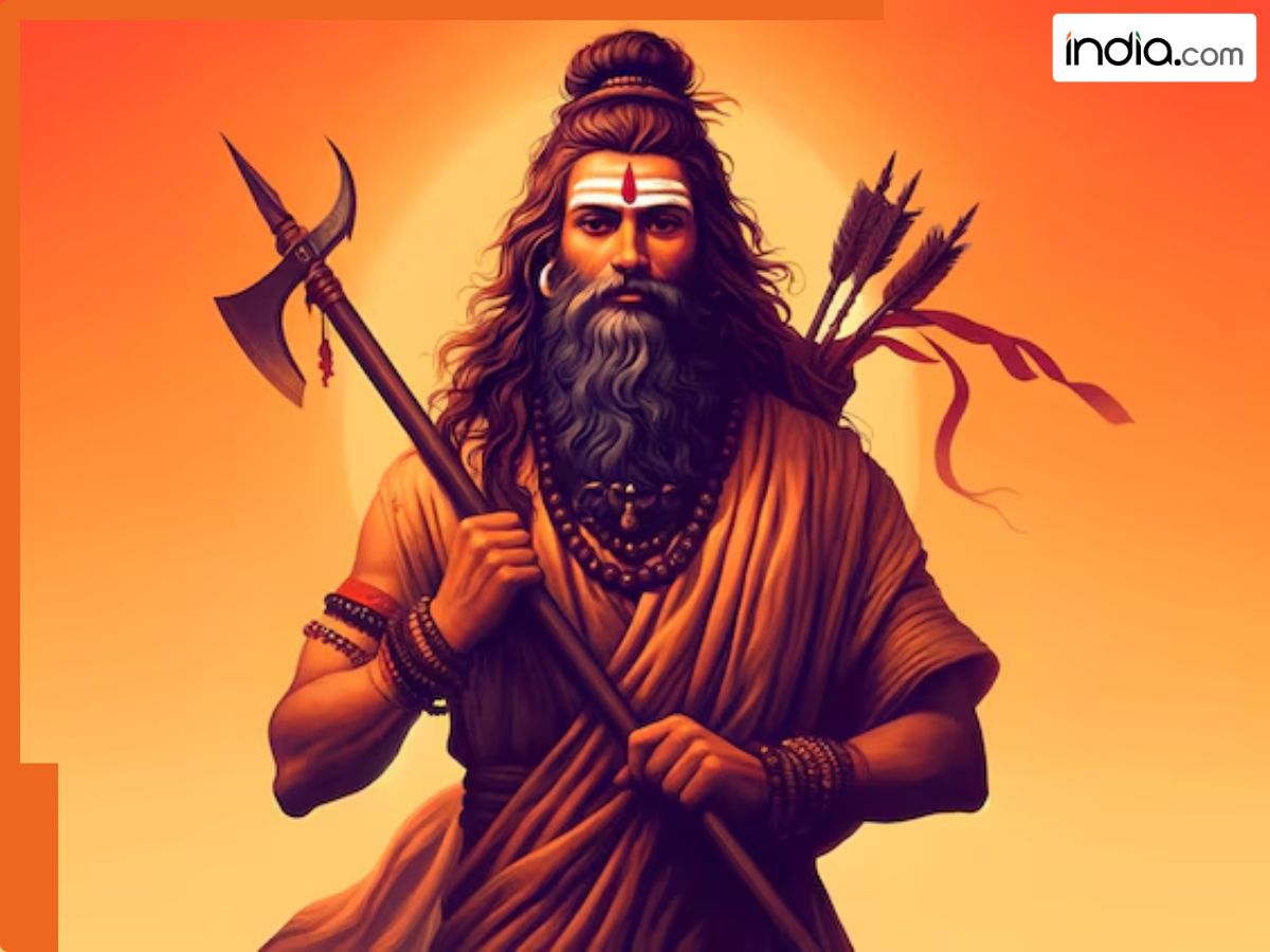 वो वीर योद्धा जो रामायण और महाभारत दोनों में रहे शामिल! दो युगों की ...