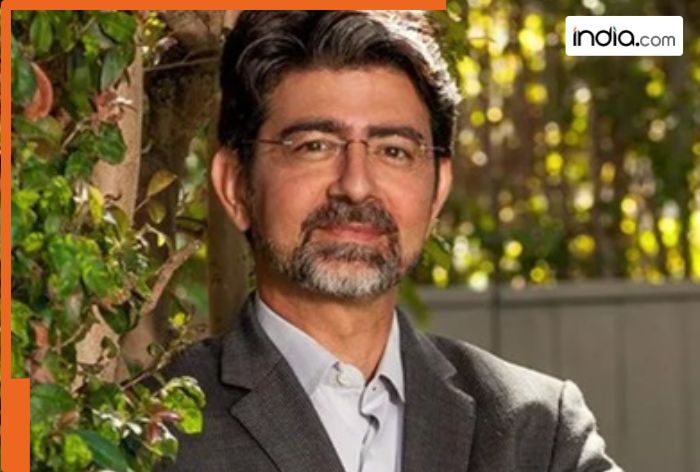 Meet Iran's richest man, he is the founder of world's first online ...