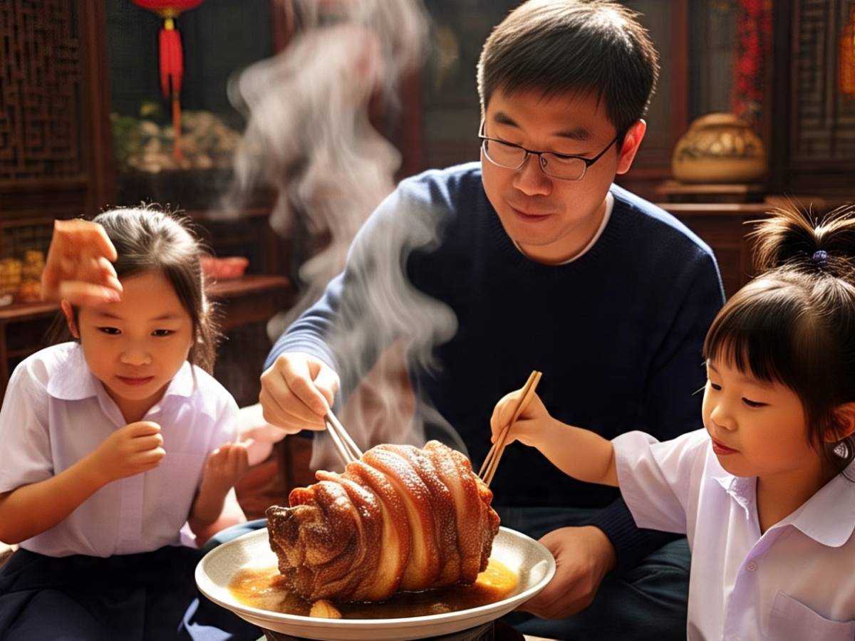Most Consumed Meat In China: किस जानवर का मांस सबसे ज्यादा खाते हैं चीन ...