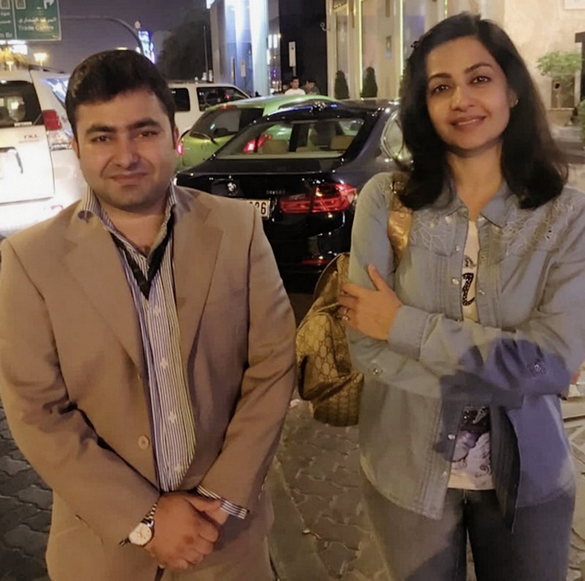 Remember Aarti aka Priya Gill from Sirf Tum? Here’s how she looks now ...