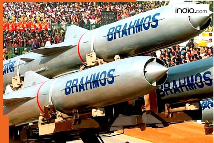 After Brahmos attack in Operation Sindoor, helpless Pakistan now seeks ...