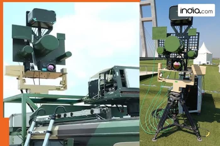 India receives request from China’s staunch enemy for D4 anti-drone system, not US, Vietnam ...