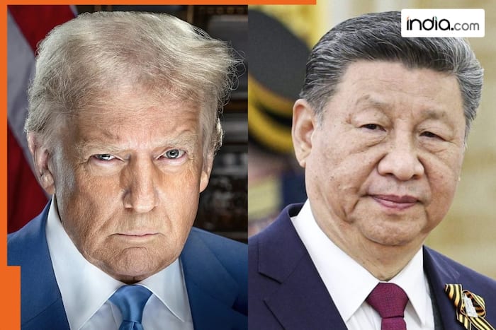 Donald Trump signs another BIG order, brings this Chinese company under…, US President says Xi ...