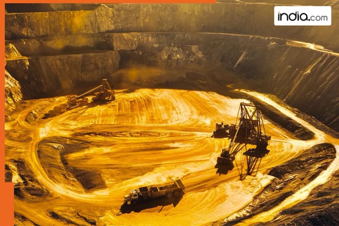 KGF returns! India’s famous gold mine to reopen after decades, its name ...