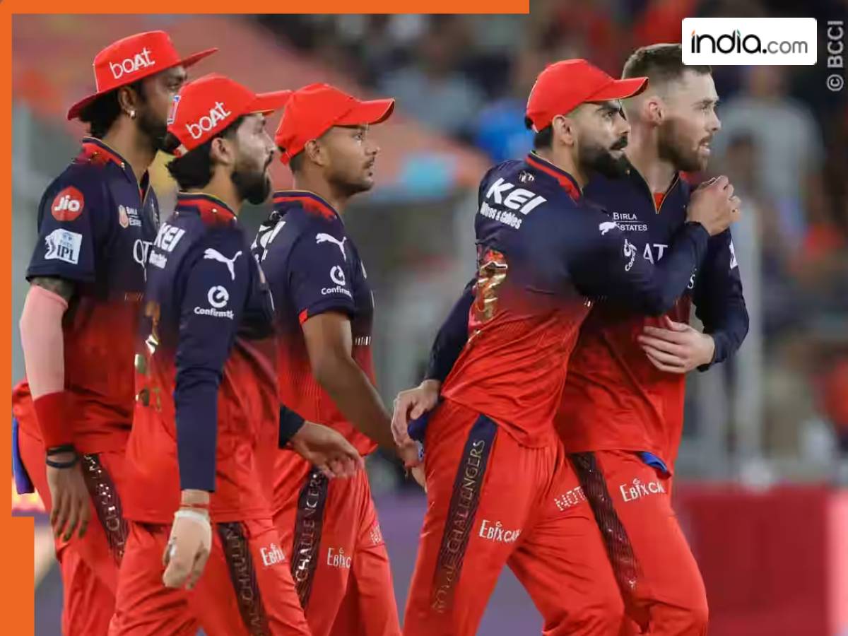 IPL विजेता RCB के मालिक की नेटवर्थ जानकर हिल जाएंगे, हर साल होता है ...
