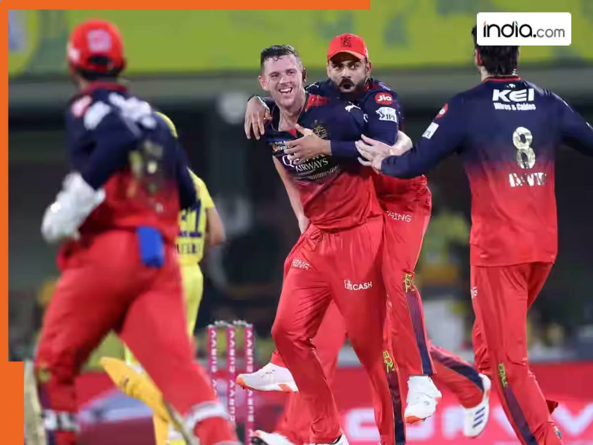 IPL विजेता RCB के मालिक की नेटवर्थ जानकर हिल जाएंगे, हर साल होता है ...