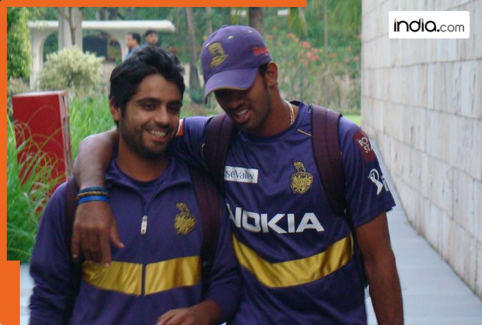 After IPL 2025, star cricketer who played for Shah Rukh Khan's KKR ...