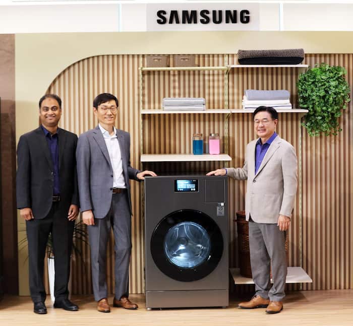 Samsung Opens Pre-Reservations in India for Next-Gen Galaxy Devices ...