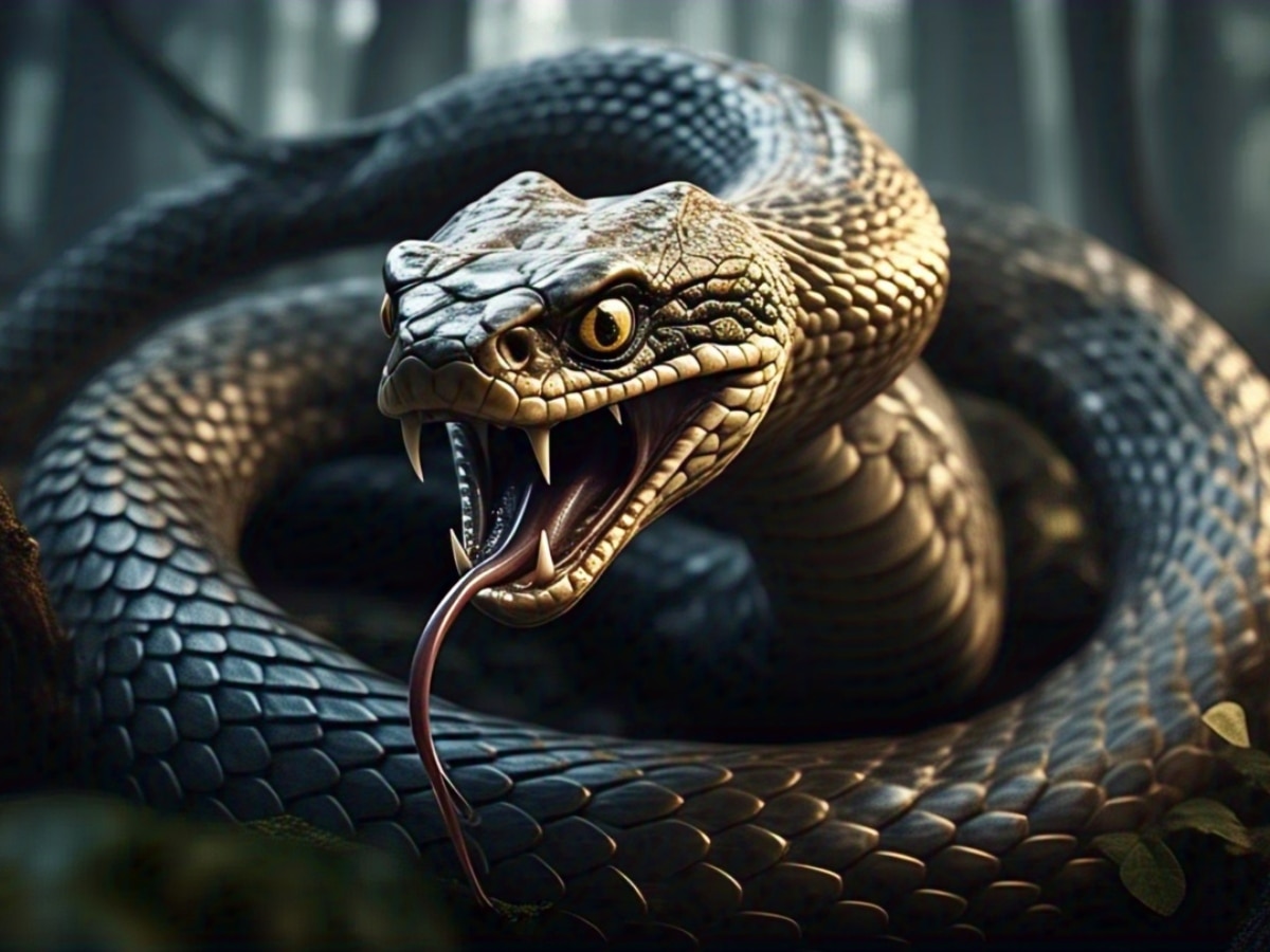 क्या दुश्मन की तस्वीर आंखों में कैद कर बदला लेते हैं सांप? जवाब कर देगा हैरान!