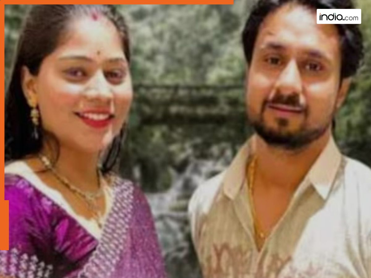 Sonam Raghuvanshi: सोनम निकली वेवफा! हत्यारों से क्या था कनेक्शन? क्यों ...