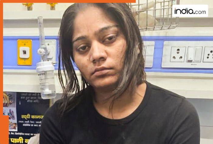 Meghalaya honeymoon horror: Sonam Raghuvanshi called Sanjay Verma 234 times in 3 weeks, who is ...