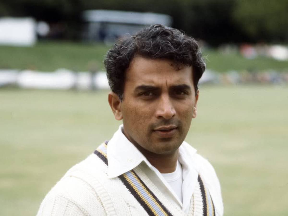 ICC Hall of Fame में शामिल होने वाले 10 भारतीय क्रिकेटर्स- Photos