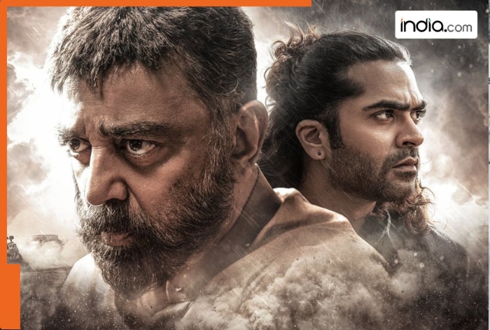 Thug Life Review: This Mani Ratnam Cinema is high on visuals but feels ...