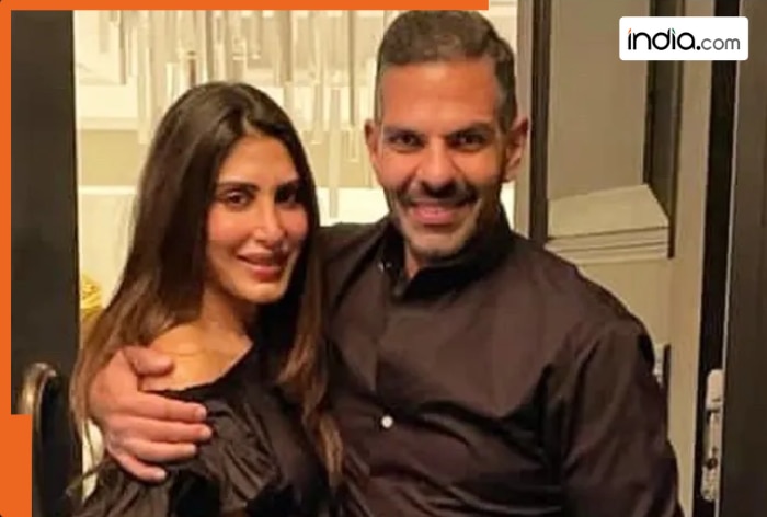 You won't believe what Priya Sachdev once called husband Sunjay Kapur; said he took hard ...