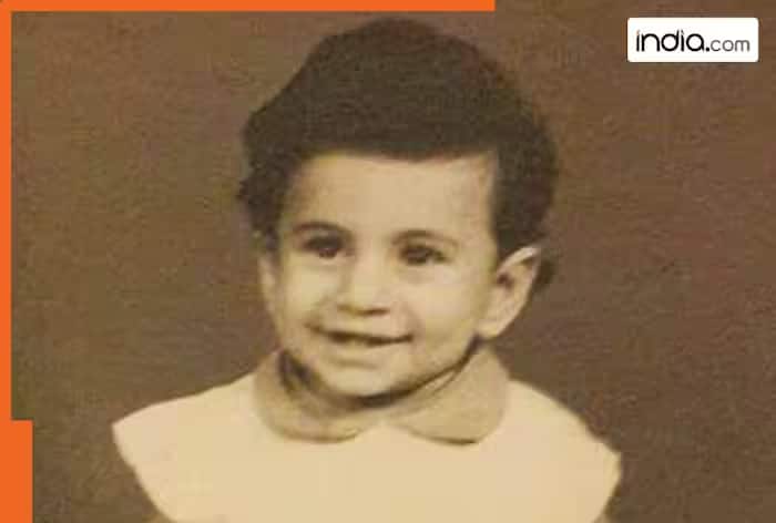 Meet actor who made debut at 44, was once in huge debt, luck changed ...