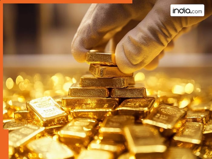 140.6 tonnes of gold every year: Why does Ghana have such a large ...
