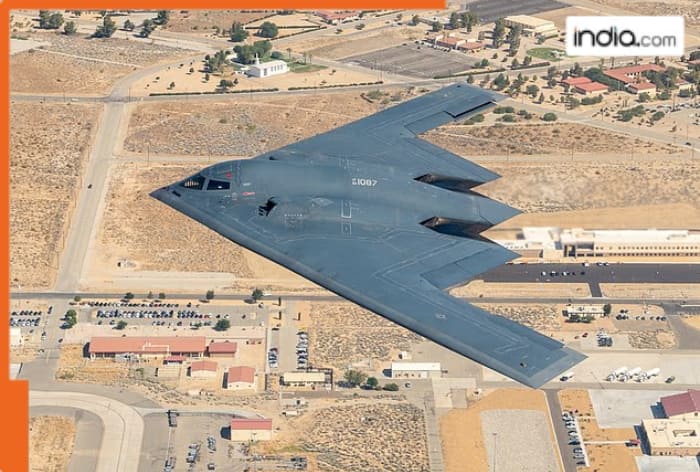 Besides America, which other countries have stealth bombers, they are ...
