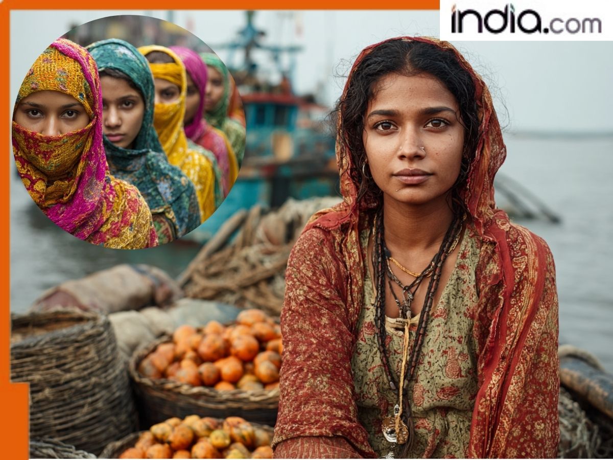 भारत के इस पड़ोसी देश में कुवांरी रह जाती हैं कई लड़कियां, इंतजार में ...