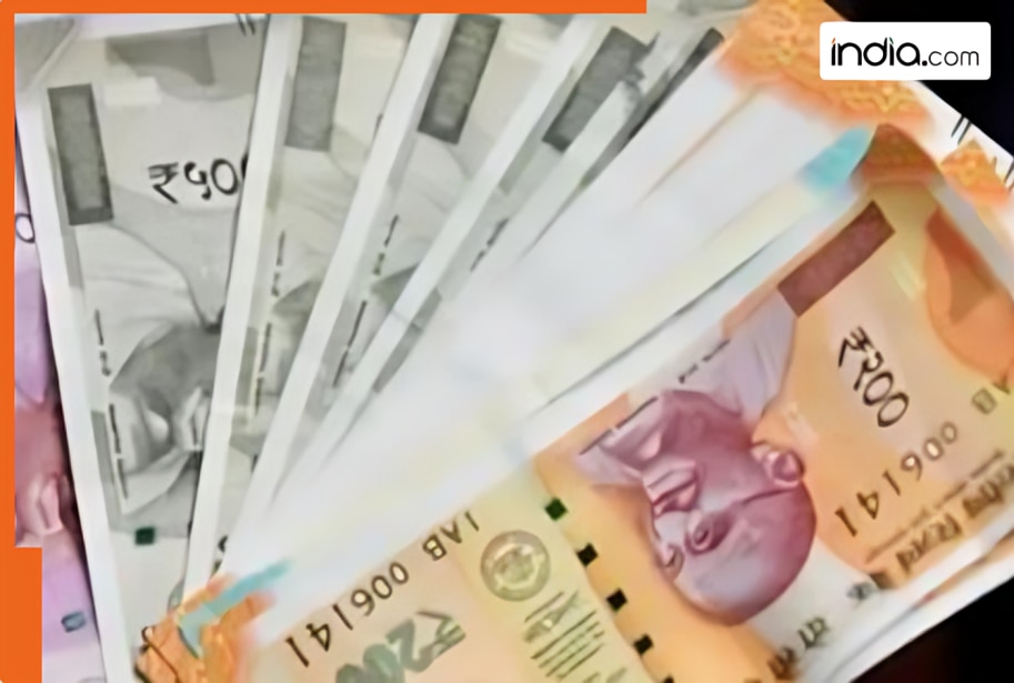 RBI stopped printing these three notes! you can’t use them anymore ...