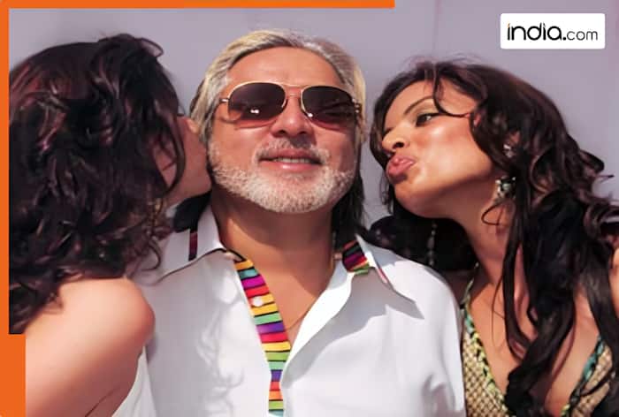 Ex-RCB owner Vijay Mallya still owns Rs 44000000000 in 3 BIG stocks in ...