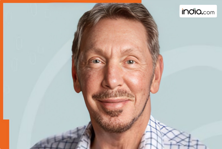 Meet man, who earned Rs 2241088200000 in just one day, not Mukesh Ambani, Gautam Adani, but he ...