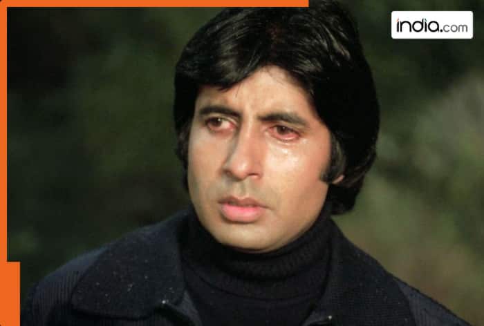 Bollywood’s best hairstylist died without any money, family has nothing to eat, Amitabh Bachchan ...