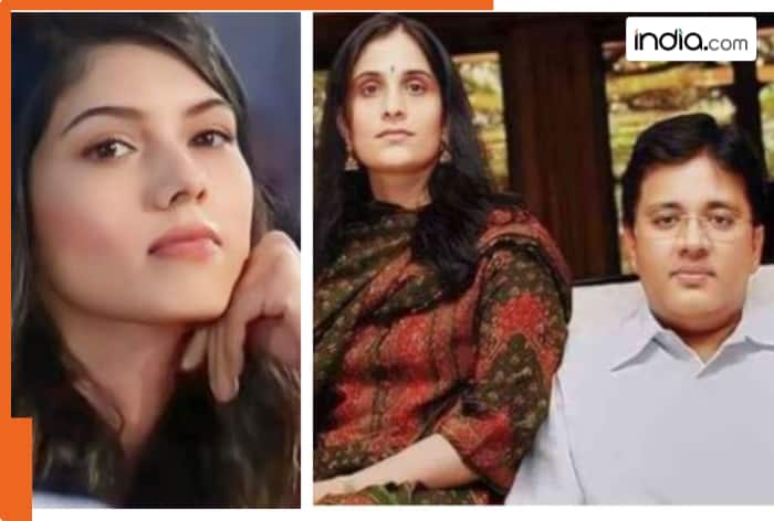 How much Kavya Maran parents, Kalanithi Maran and Kavery Maran earn ...