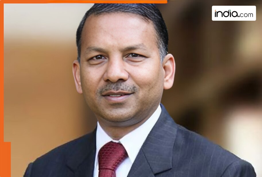 Meet richest person of Punjab, school dropout, now owns Rs 15000 crore ...