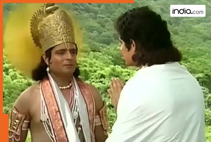 This actor once played Indradev in Mahabharat, but spent his final days in an old age home, die ...