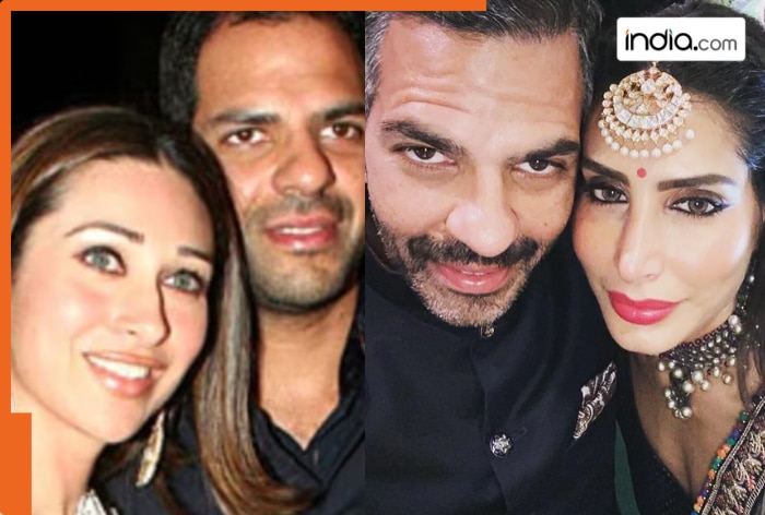 Karimsa Kapoor or Priya Sachdev, who inherited more from Sunjay Kapur's empire, she owns Rs...