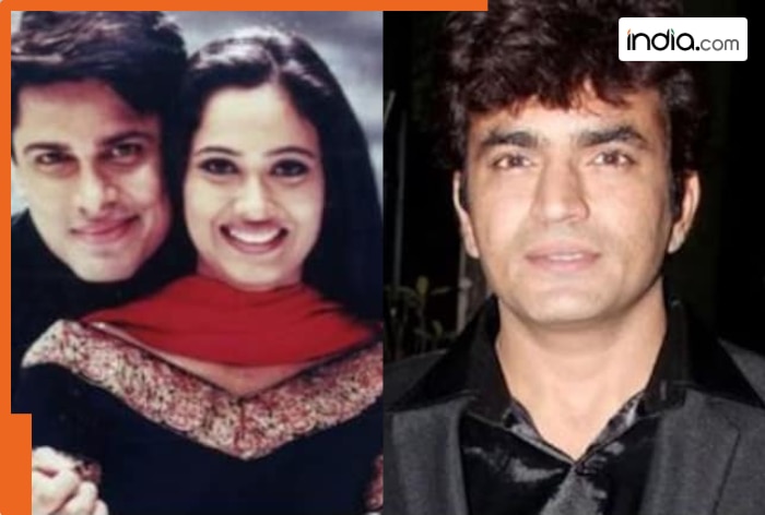 Shweta Tiwari’s ex-husband Raja Chaudhary alleges she had an affair ...