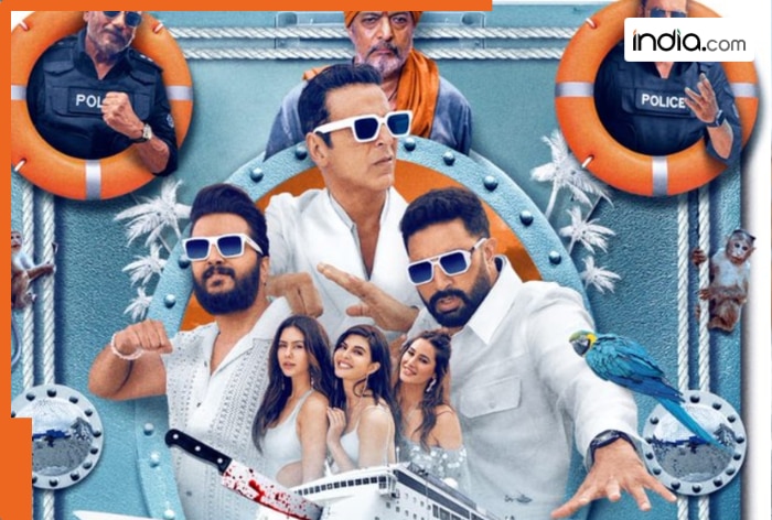 Housefull 5A vs 5B: What’s the difference? Which one should you watch?